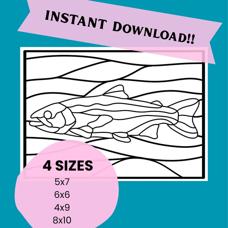 Kinusaiga Patterns - Etsy
