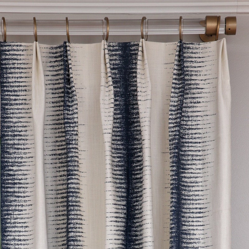 Drapery Patterns - Etsy