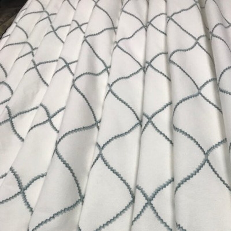 Designer Drapery - Etsy