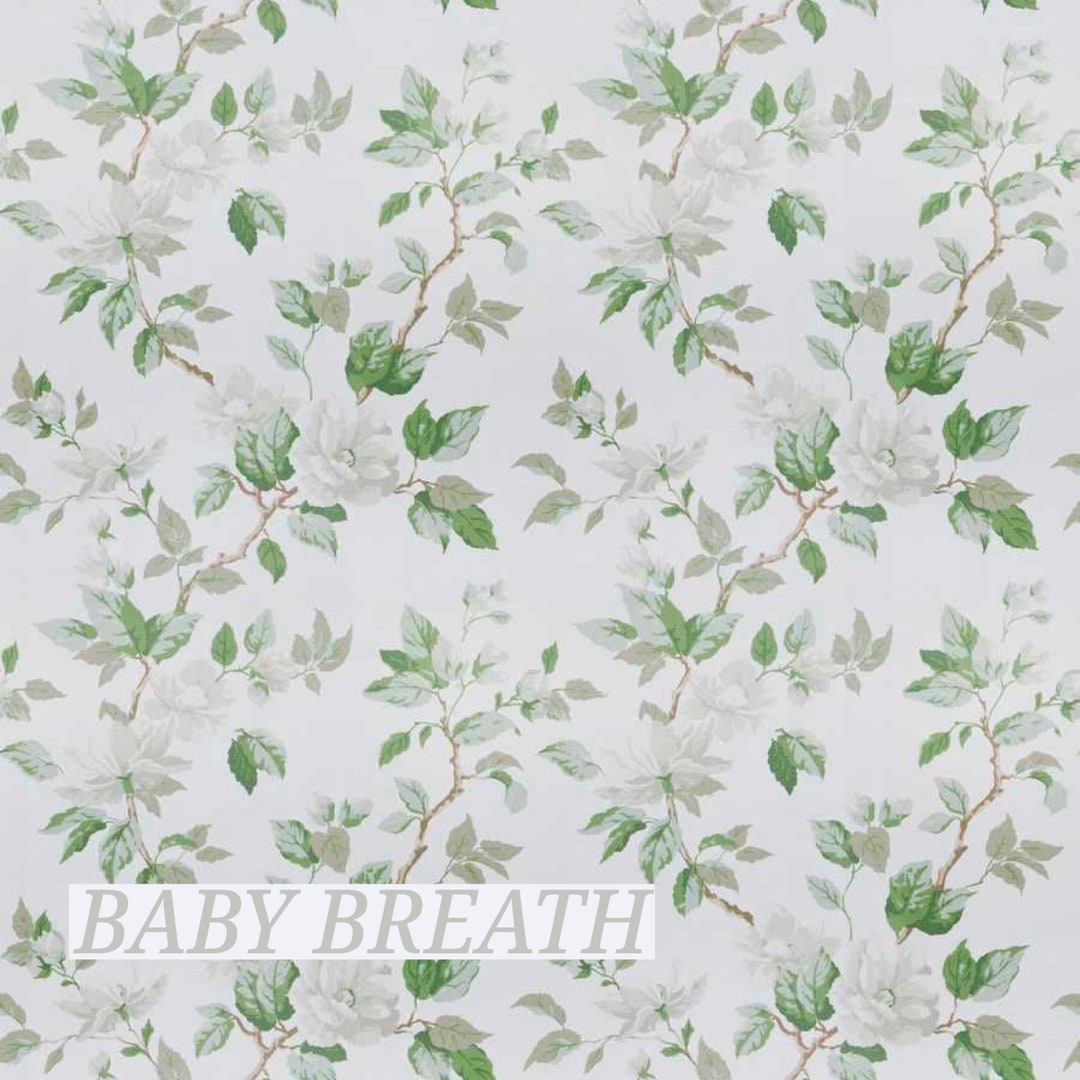 Bloom Season Drapery Panels - Floral Damask Curtains, Custom Drapery Pleated Drapery- Gold, Red ...