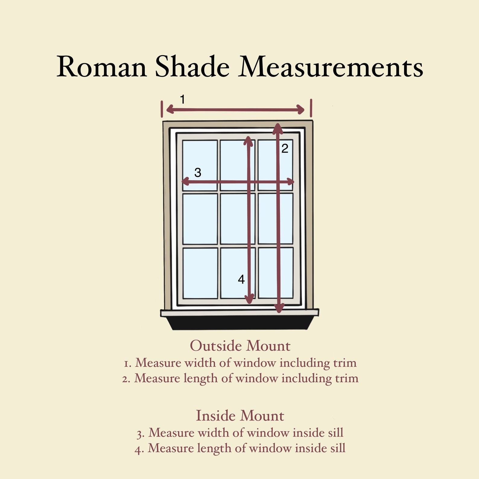 Striped Roman Shades in abstract Stripe Custom - Etsy