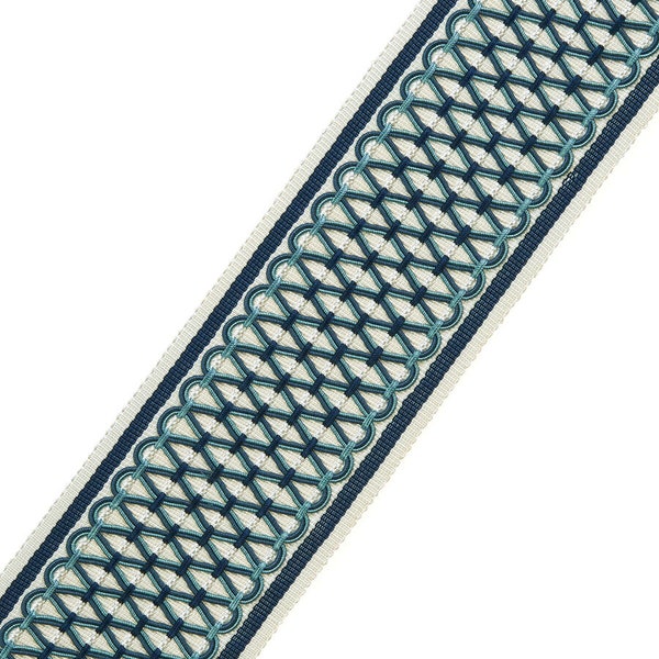 Drapery Trim - Etsy