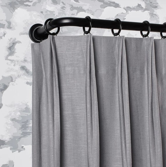 Select Drapery Hardware Select Drapery Metal Collection