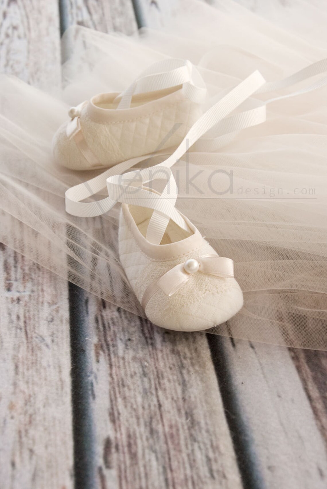 Baptism Shoes Cotton Baptism Shoes Christening Shoes - Etsy
