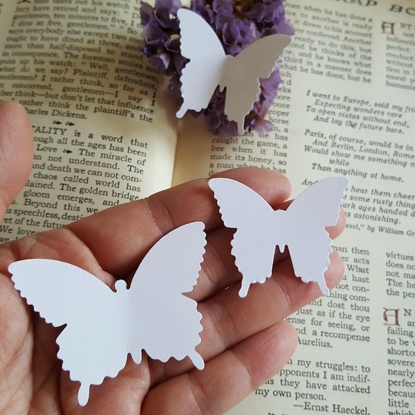 Butterfly Wedding Decoration - Etsy