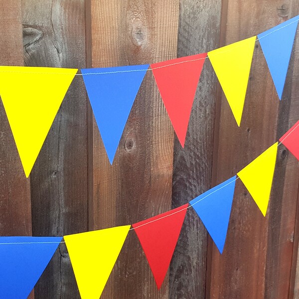 Toy Story Banner - Etsy