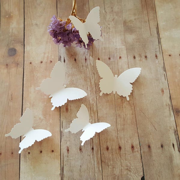 Paper Butterfly - Etsy