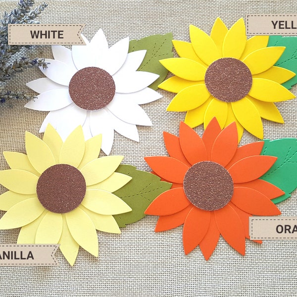 Cardstock Cutouts - Etsy