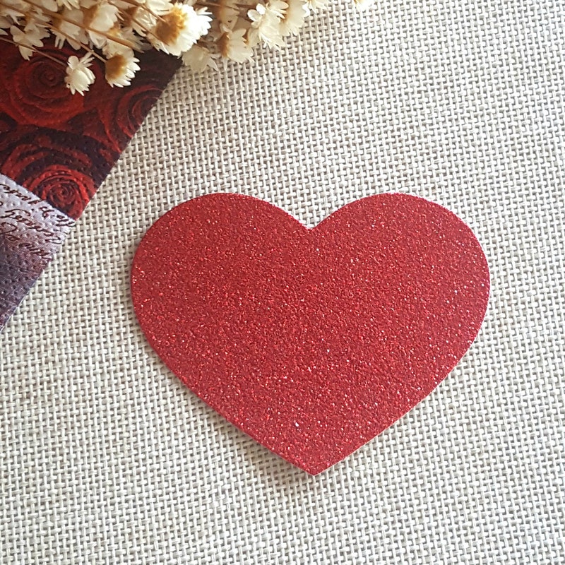 Heart Gift Tags - 60+ Gift Ideas for 2024