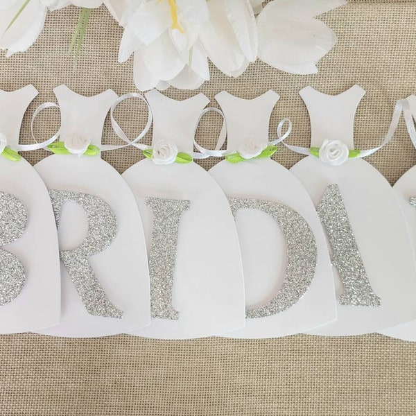 Bride to Be Garland - Etsy