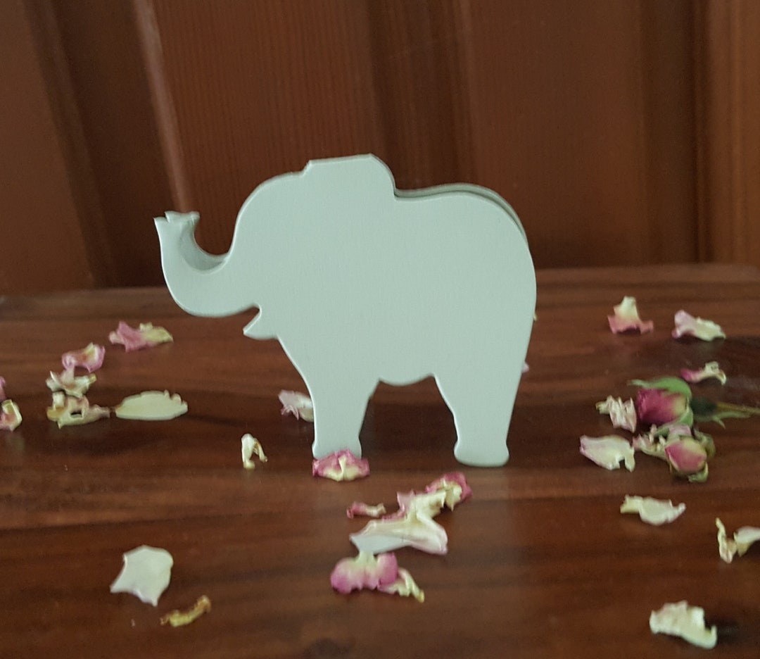 Elephant Place Cards,tent Cards,animal Place Cards,elephant Seating ...