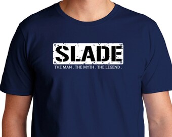 Slade T Shirt | Etsy