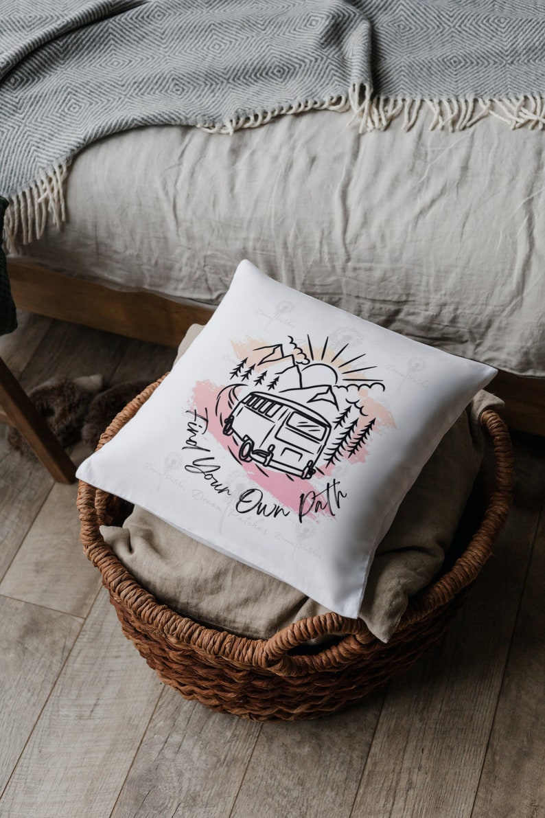 Find Your Own Path PNG Digital Download Inspirational Travel Find ...