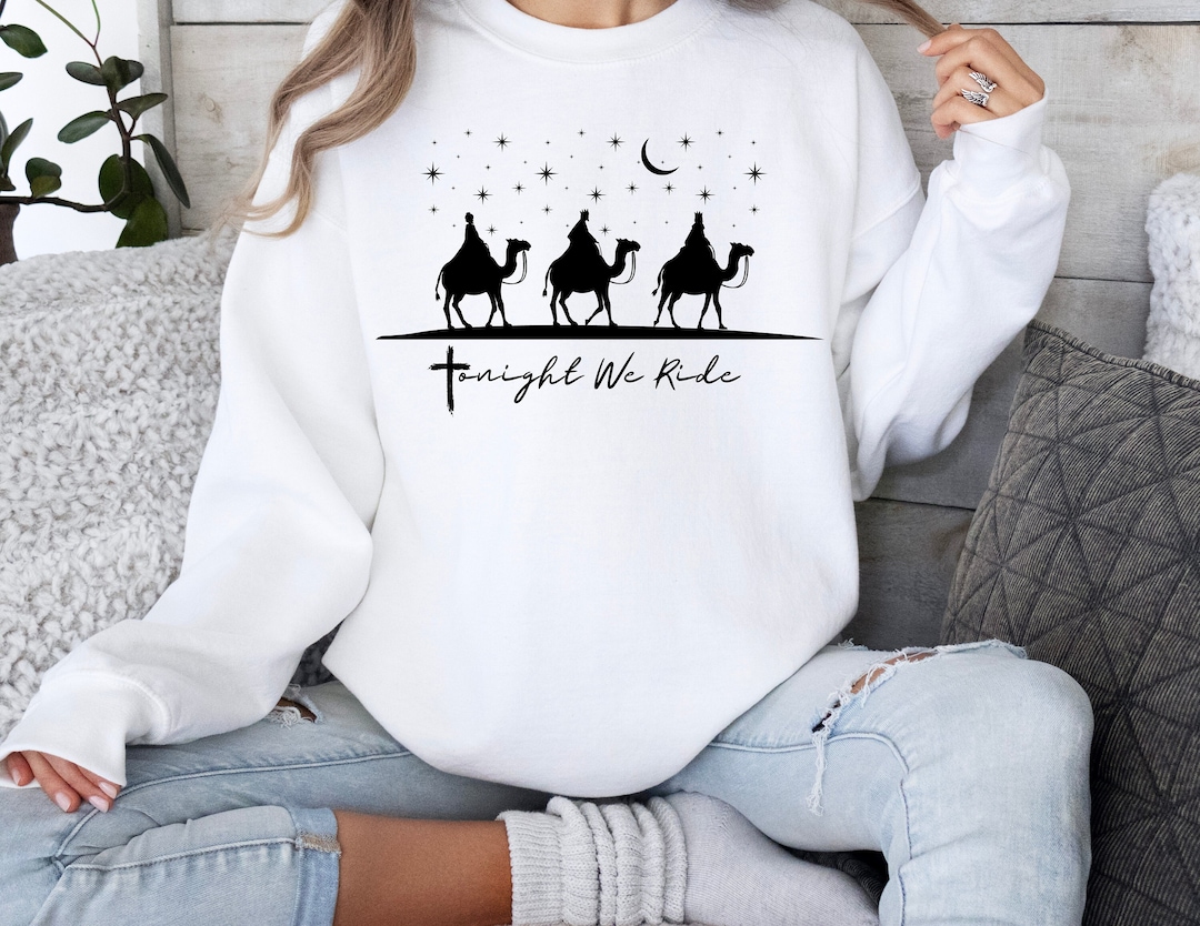 Tonight We Ride SVG and PNG Digital Download PNG Sublimation Digital ...