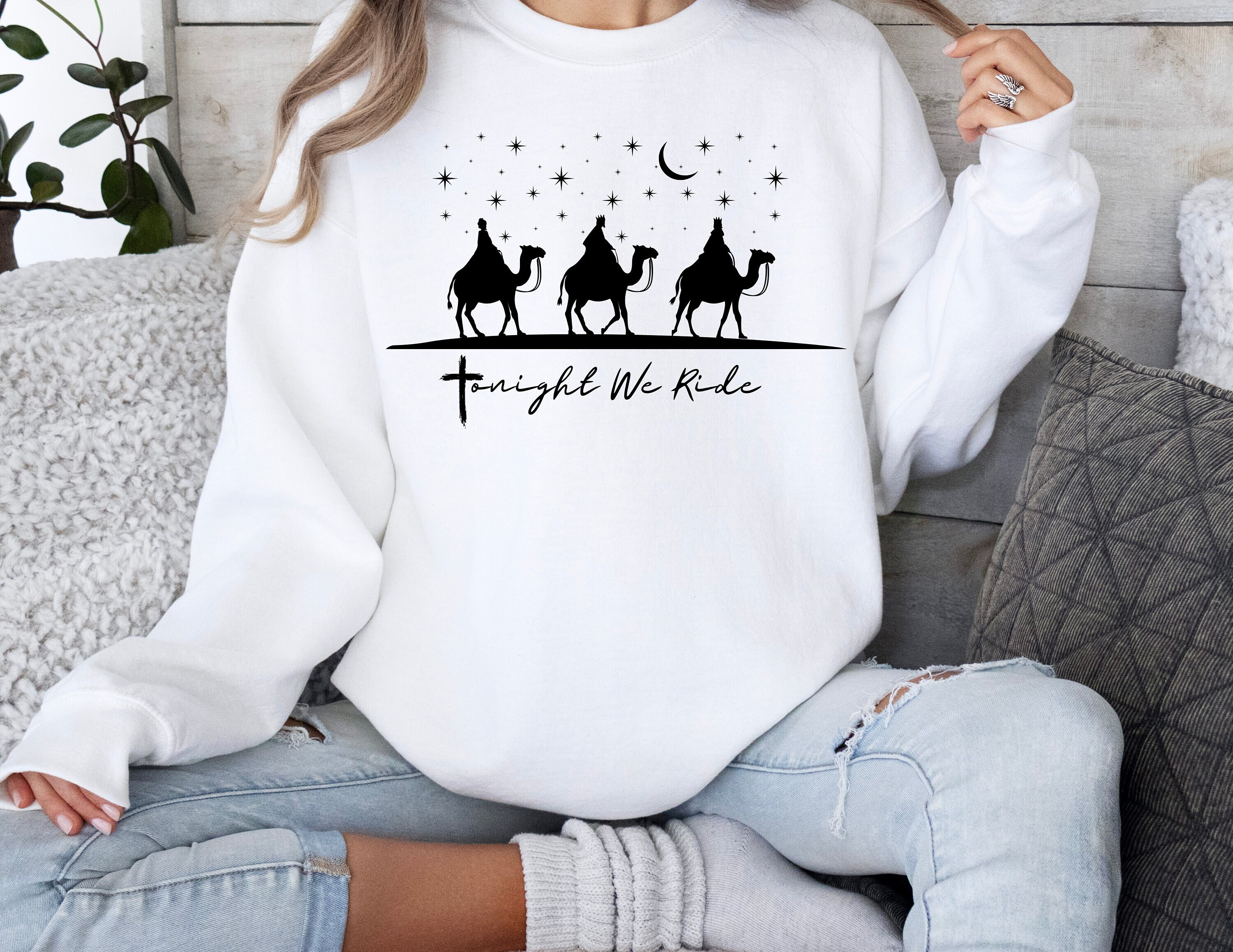 Tonight We Ride SVG and PNG Digital Download PNG Sublimation Digital ...