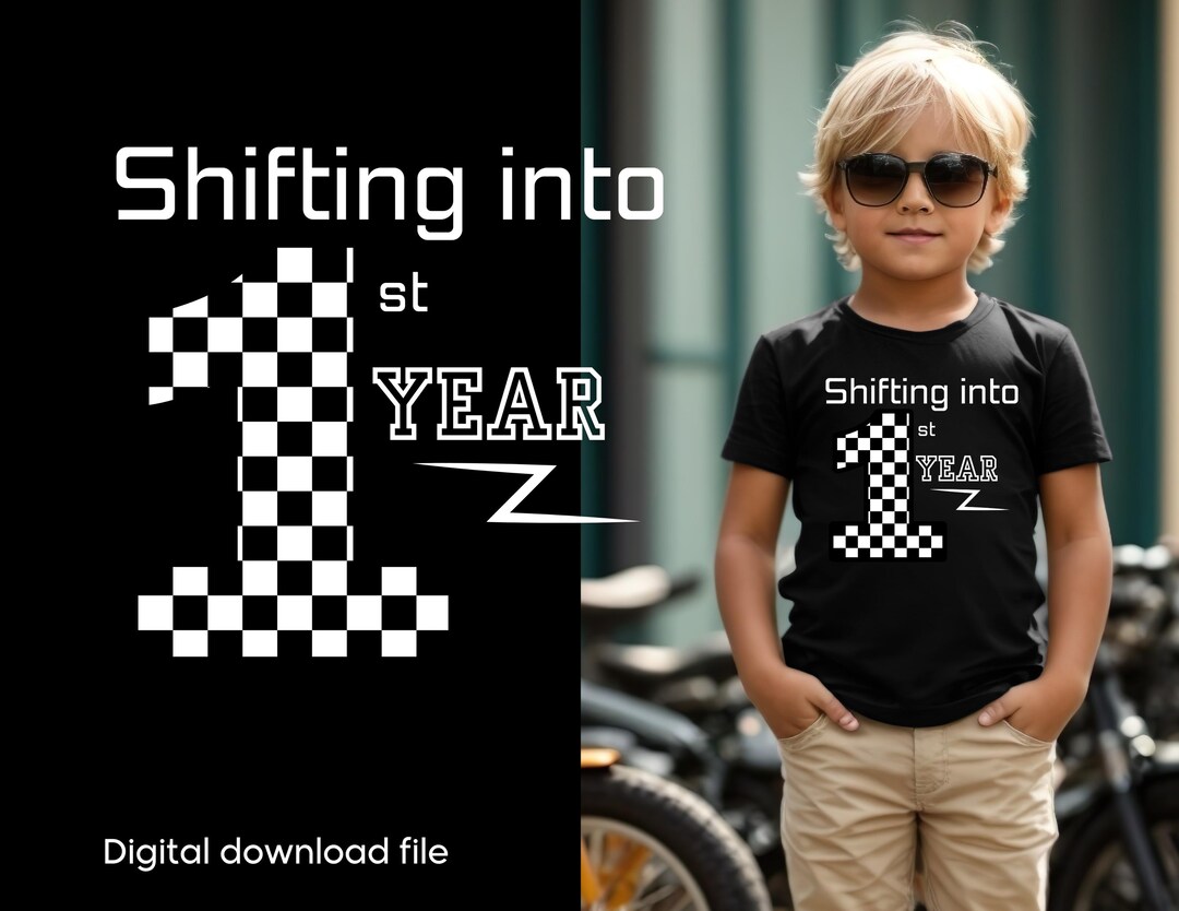 Shifting Into 1st, 2nd, 3rd, 4th Year PNG Digital Download. First Day ...