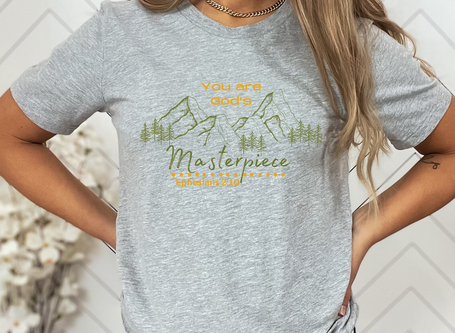 You Are Gods Masterpiece is a PNG Digital Download Faith Sticker ...