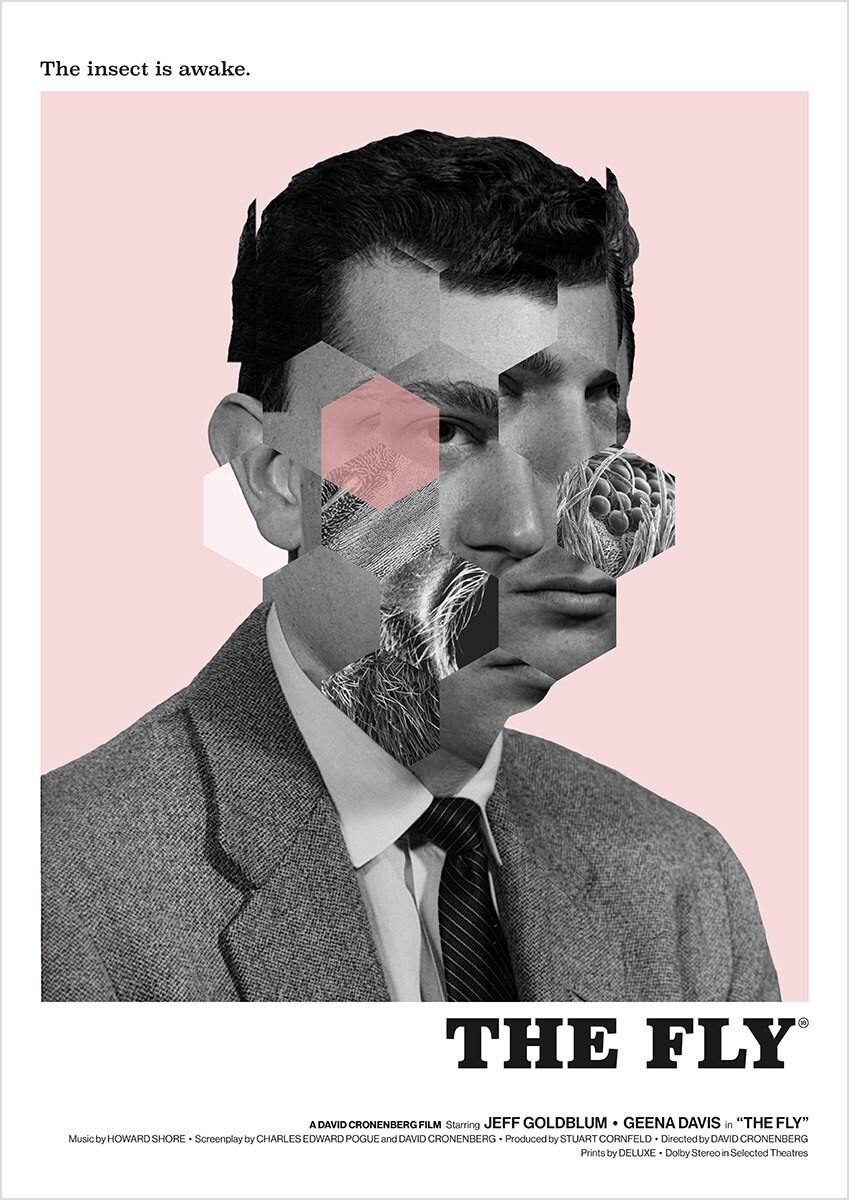 David Cronenberg Films