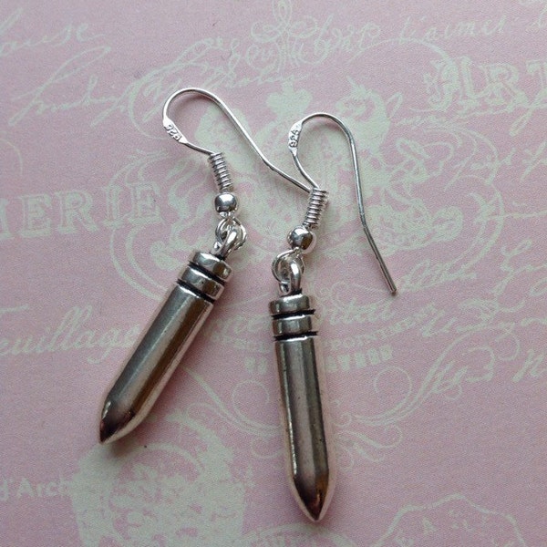 Bullet Accessories - Etsy