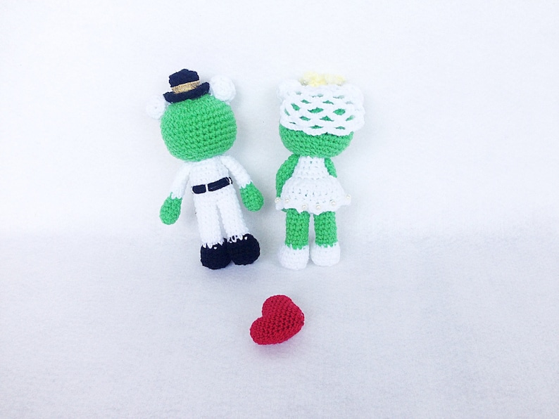 Cake Toppers Frog Wedding Cake Topper Frog Cake Topper - Etsy