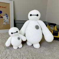 Baymax Armor STL Pack - New Shop Low Price - Etsy