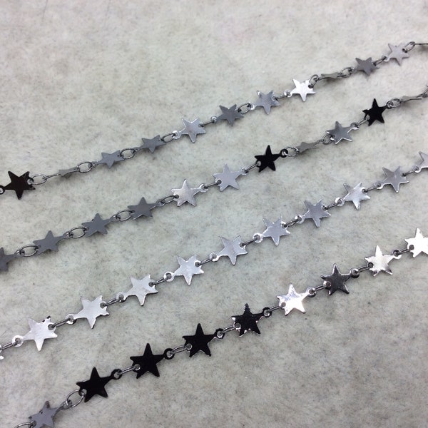 Star Chain - Etsy