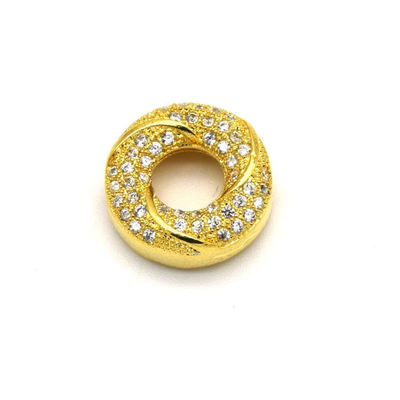 Gold Encrusted - Etsy