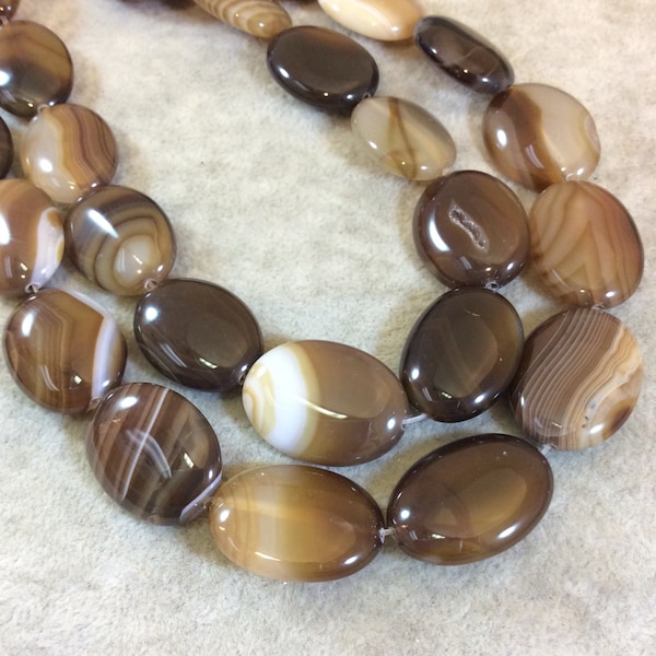 Brown Agate - Etsy