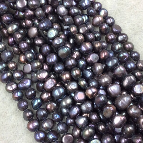 Potato Pearl - Etsy