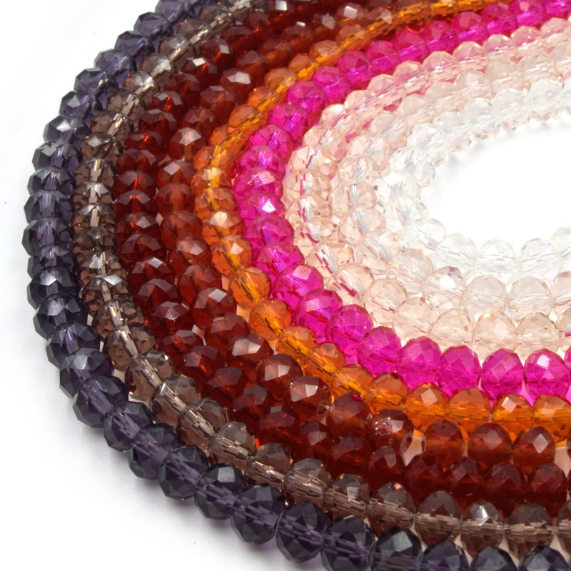 Chinese Beads - Etsy