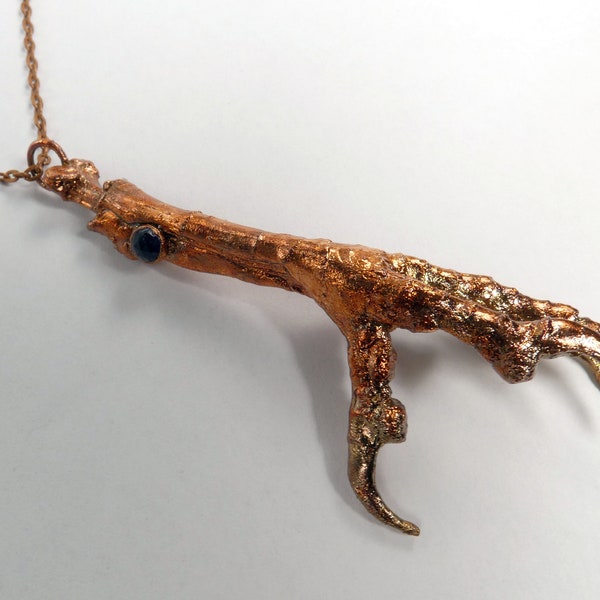 3d Printed Bird Foot - Etsy