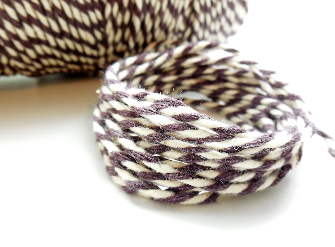 10 Meters of String 