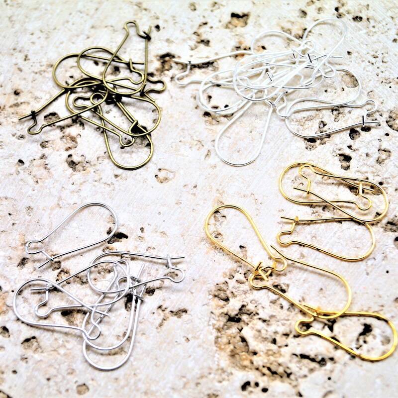Sleeper Earrings - Etsy