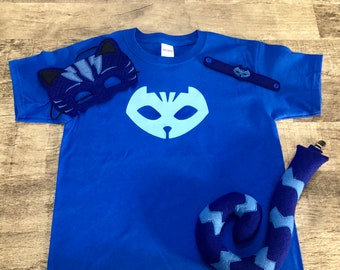 Catboy Costume - Etsy