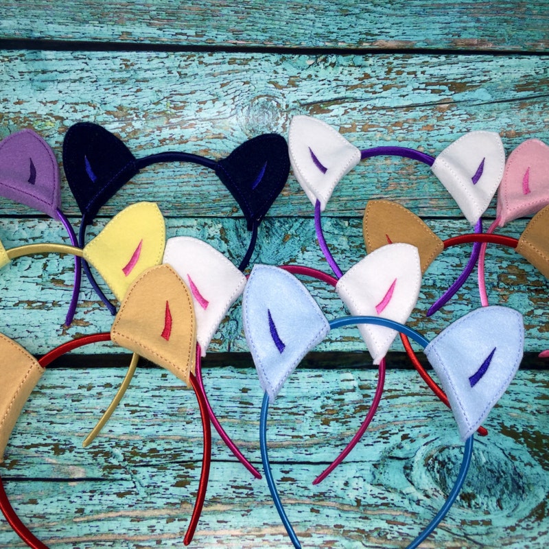 My Little Pony Costume - Etsy