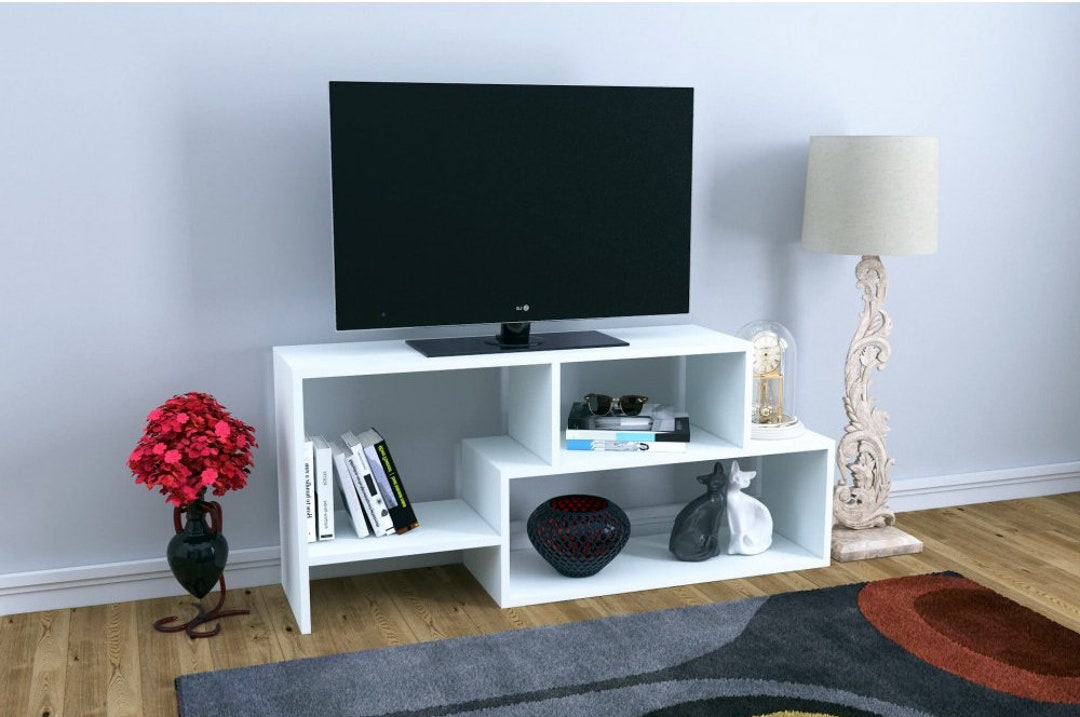 Tv Stand,entertainment Center,tv Cabinet,tv Unit,media Console,tv Stand ...