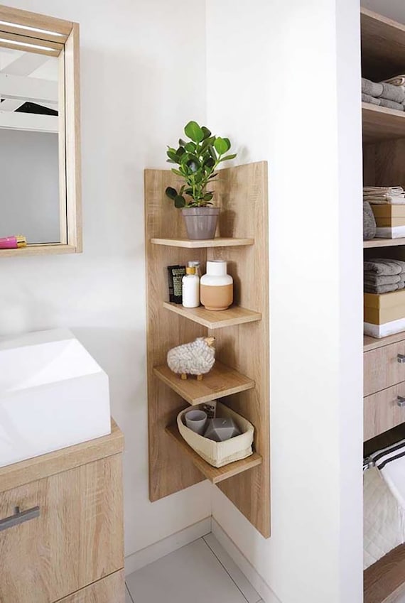 corner shelf bathroom storage corner shelves spice rack wall mount shelves on wall corner wall shelf floating corner shelf bathroom shelf