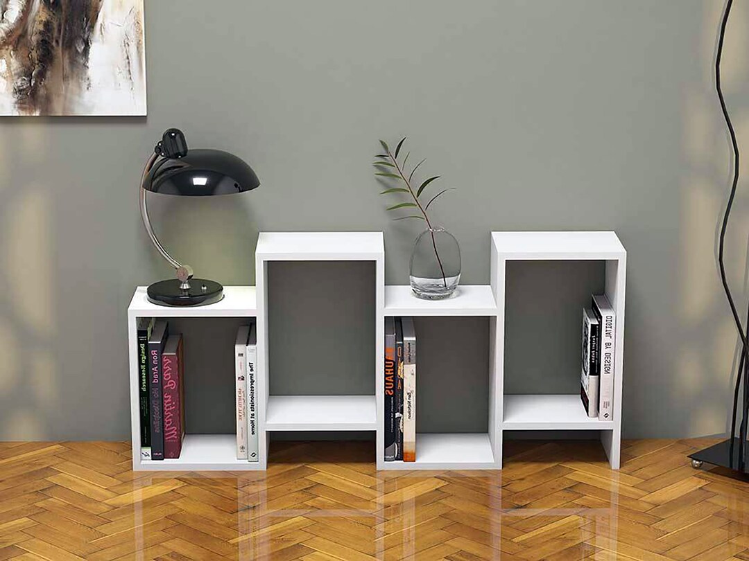Low Book Cases,low Wide Bookshelf,low Bookshelf,long Low Bookshelf ...