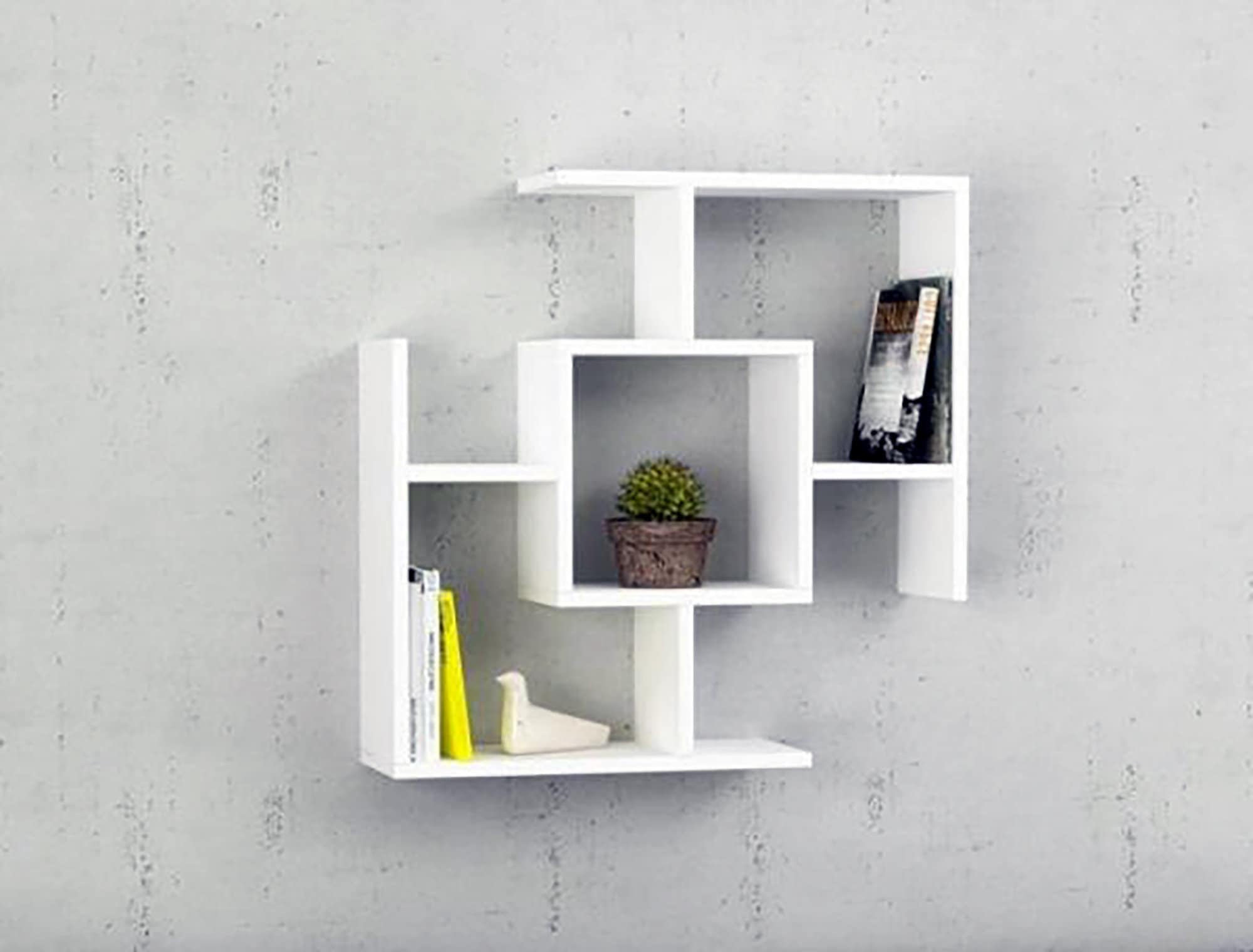Decorative Shelvesdesign Wall Shelvesshelves on - Etsy
