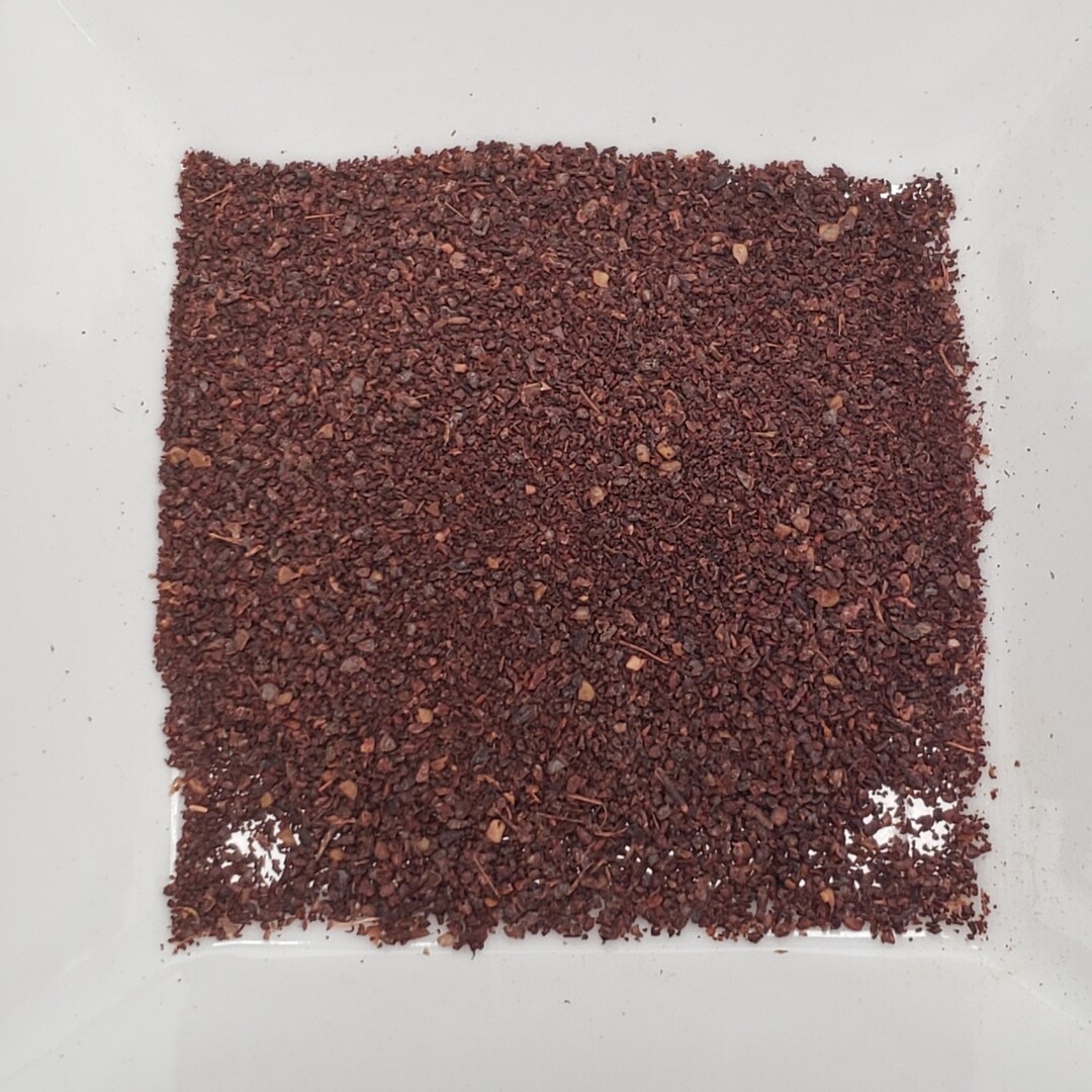 Sumac Powder - Etsy