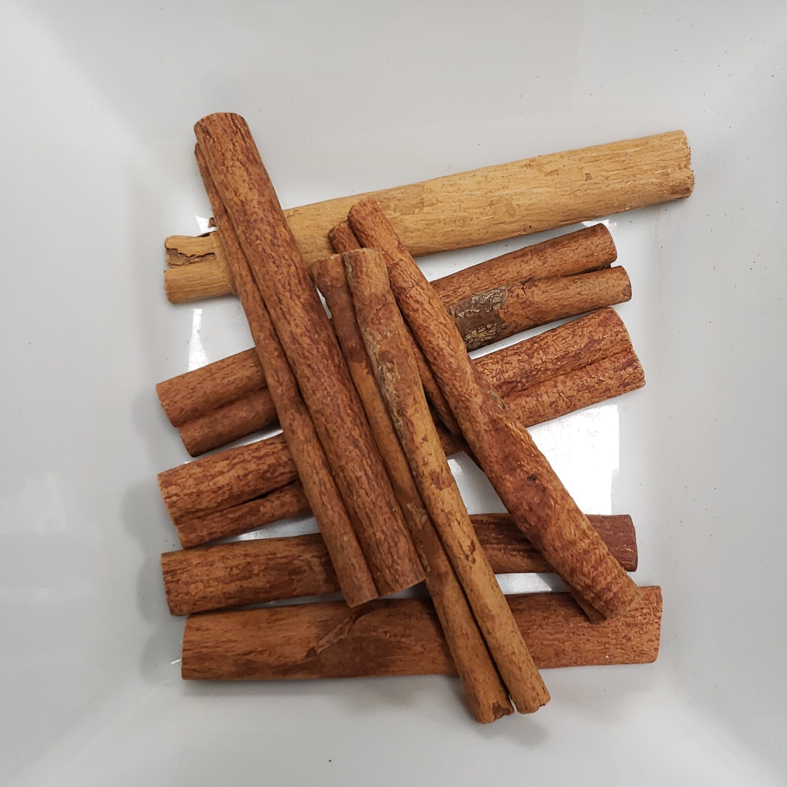Cinnamon Sticks - Etsy
