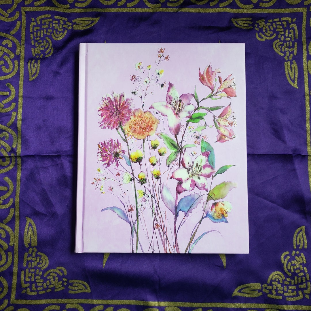 Peter Pauper Press Journal - Etsy