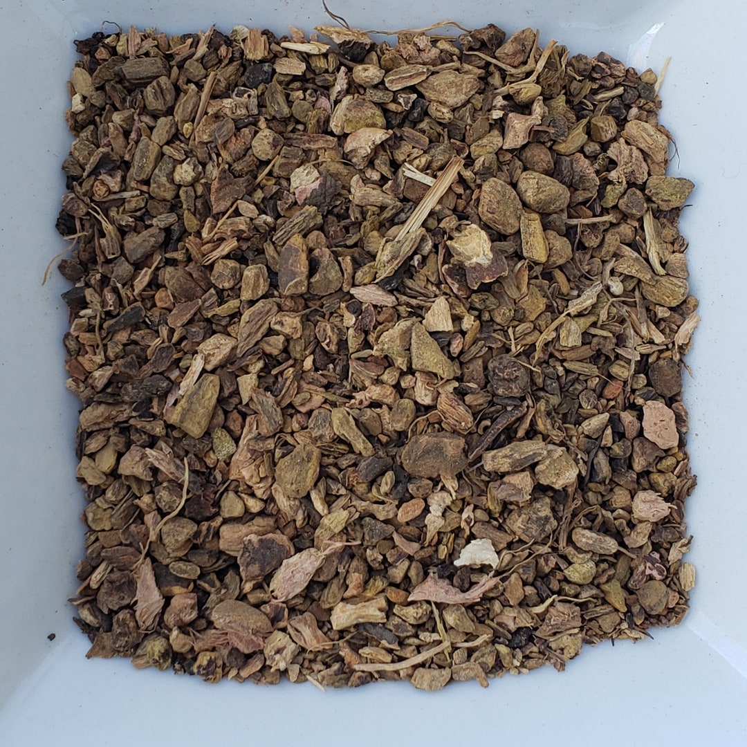 Yellow Dock Root - Etsy