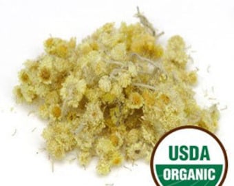 Life Everlasting Organic Life Everlasting Life Everlasting Flowers ...