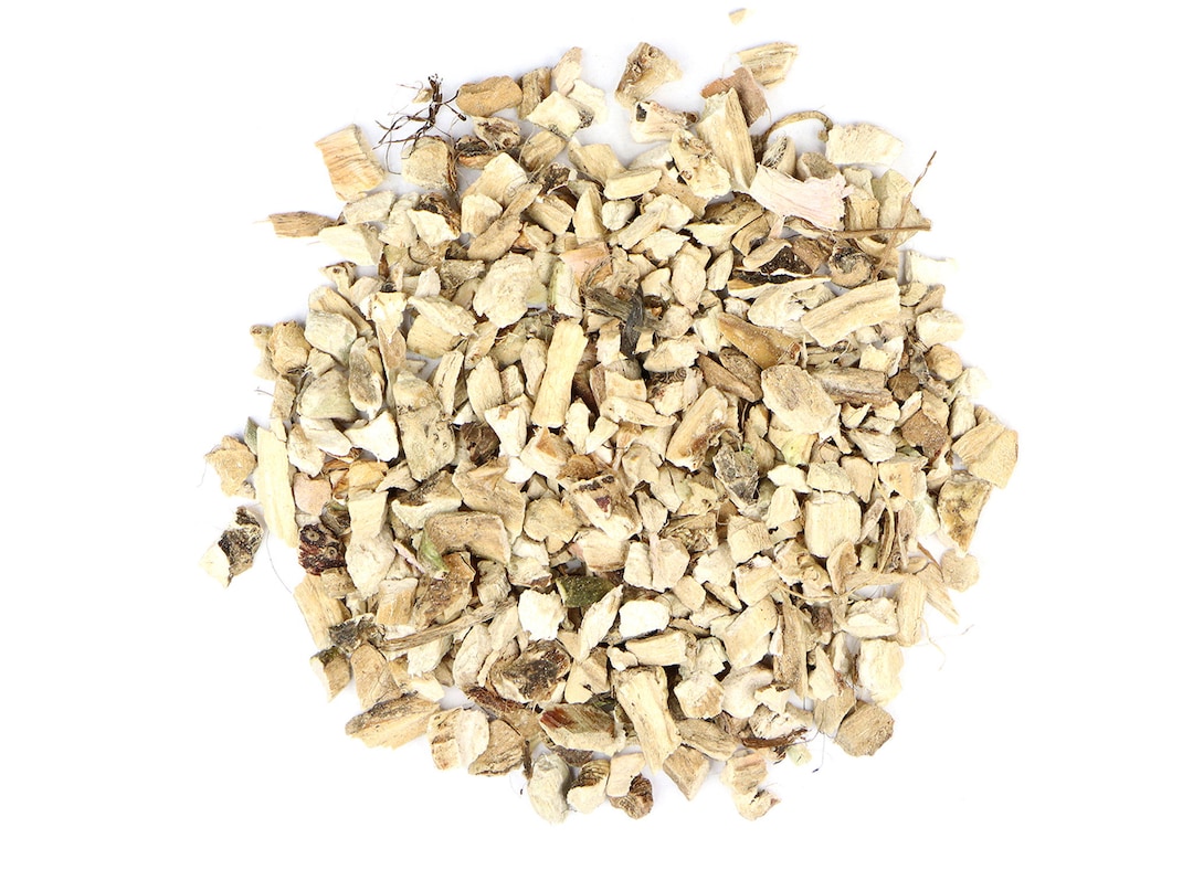 Calamus Root - Organic - by the Ounce - Cut & Sifted - Powder - Acorus ...