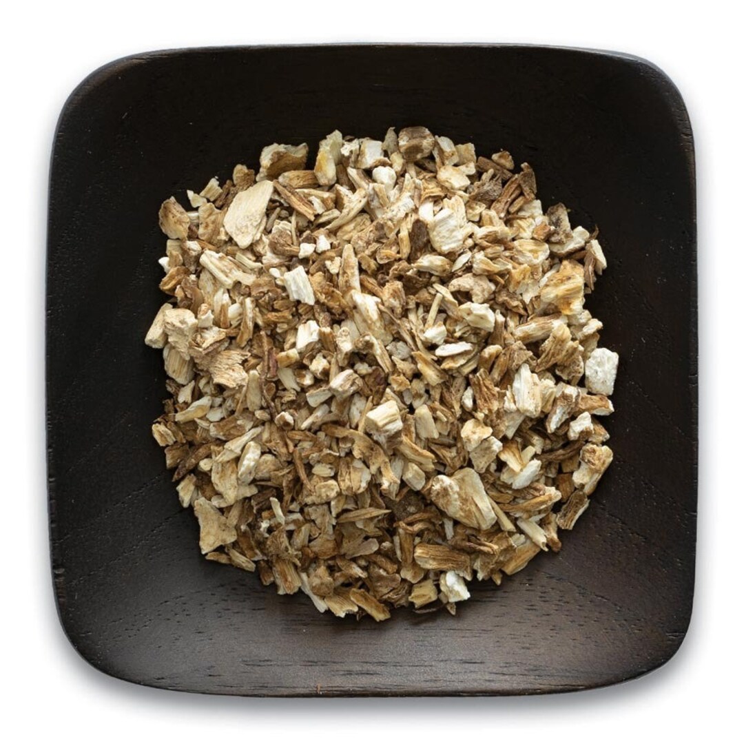 Angelica Root - Organic - by the Ounce - Cut & Sifted - Angelica ...