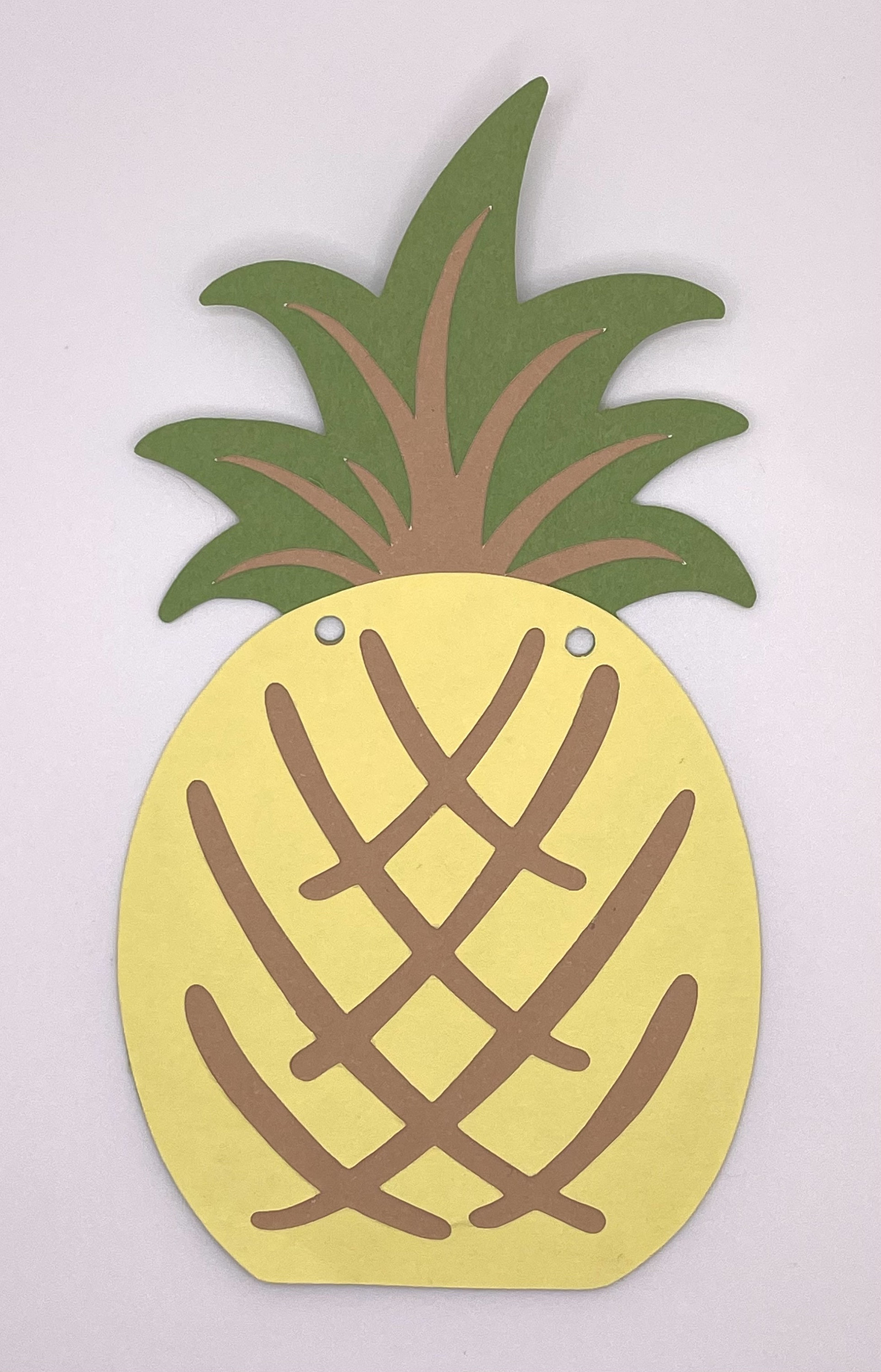 Custom Tutti Fruity Garland - Etsy