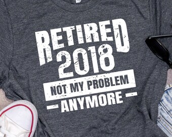 Retirement | Etsy