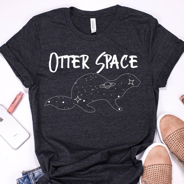 Otter - Etsy