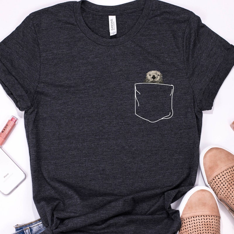 Otter Gift - 60+ Gift Ideas for 2024